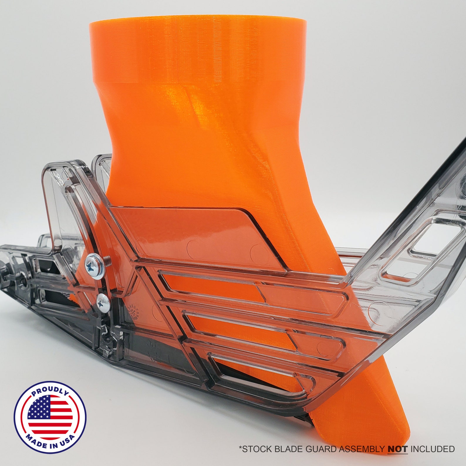 Enhanced Ridgid R4520 / R4518 / R4513 / R4514 / R45171 Dust - Etsy