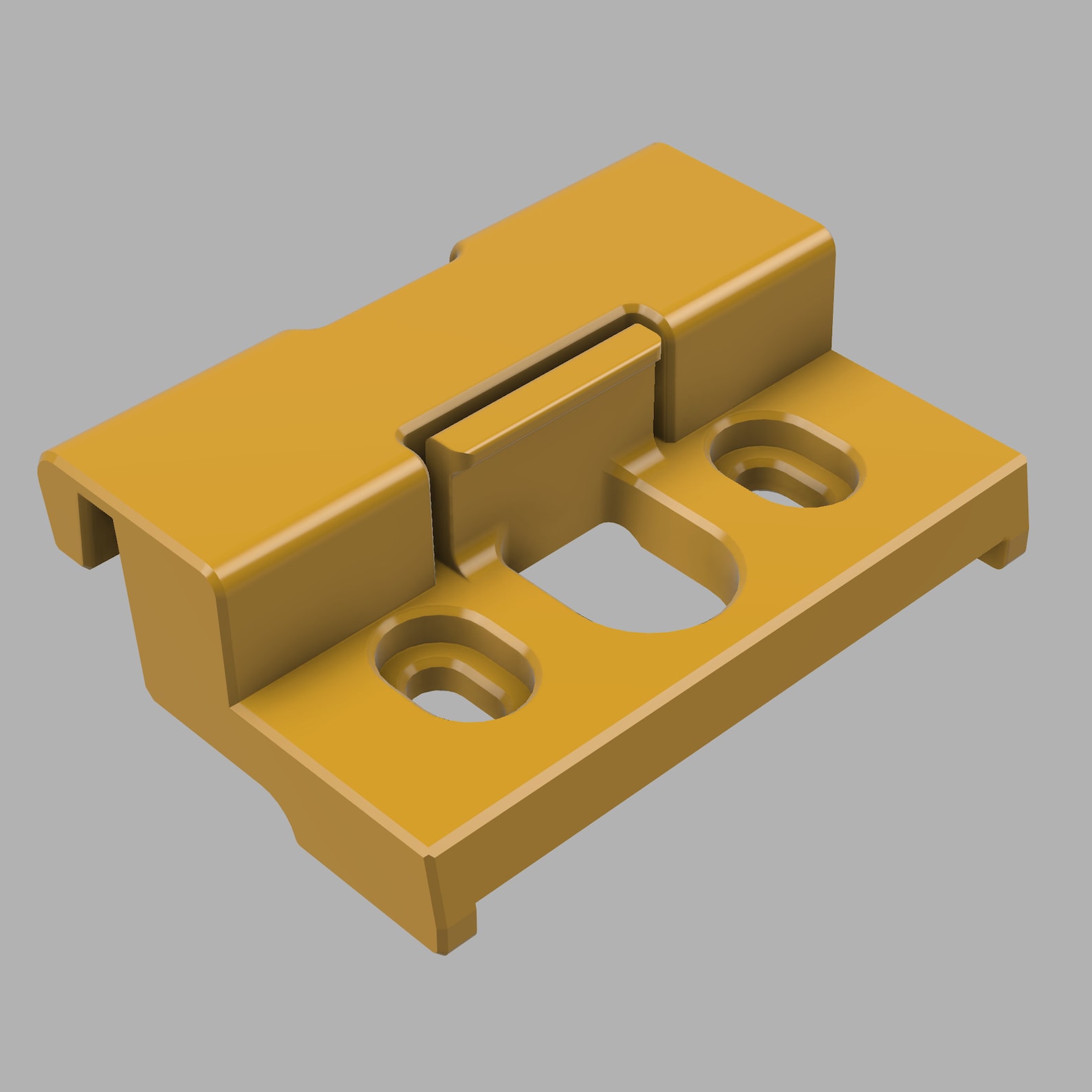 Ridgid R4512 / R4520 Fence Rail Guide / Slider Upgrade / Fix - Etsy