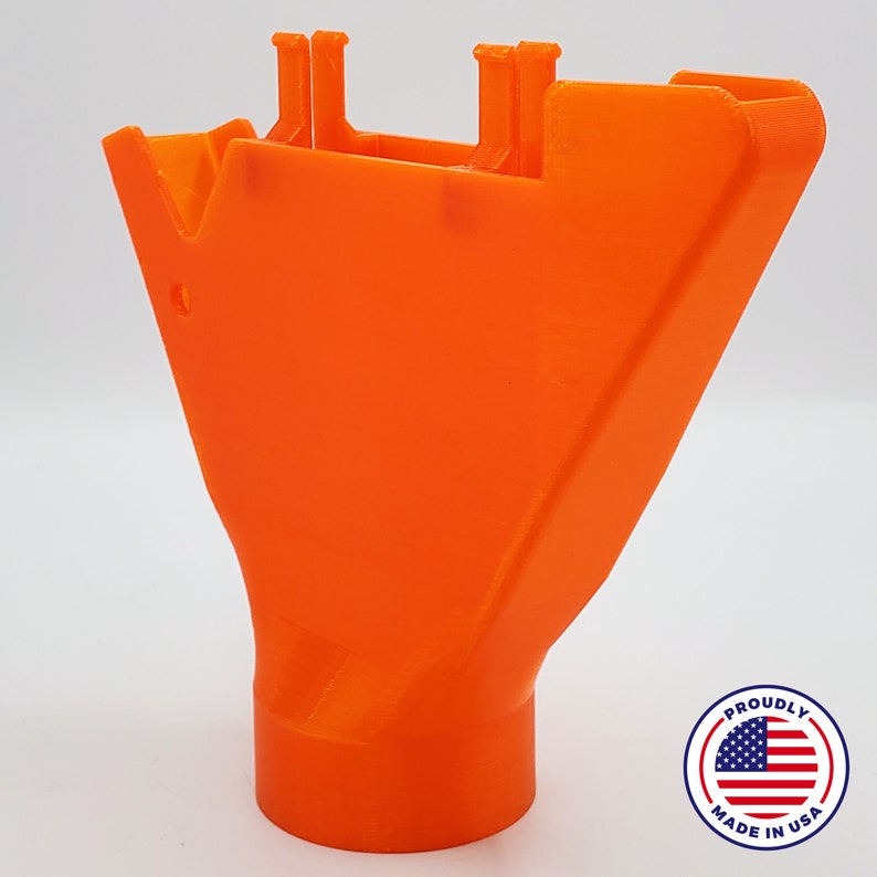 Enhanced Ridgid R4512 Dust Hood / Collector / Collection - Etsy