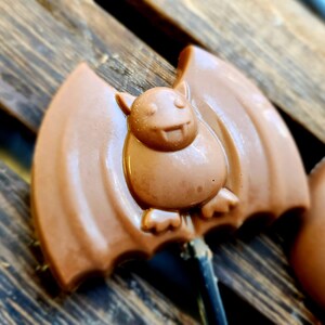 Halloween Assorted Lollies Pack of 3 Trick or Treat Gift or Halloween ...