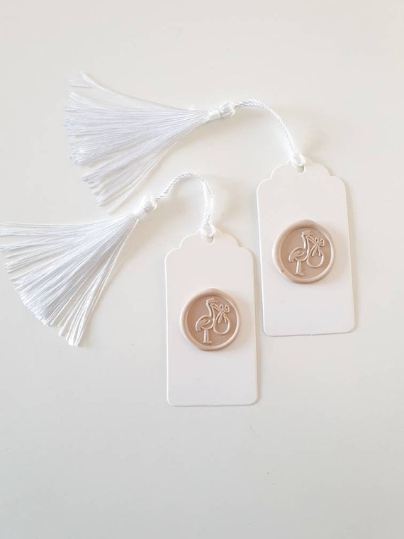 New Baby Gift Tags Baby Shower Gift Tags Baby Shower | Etsy
