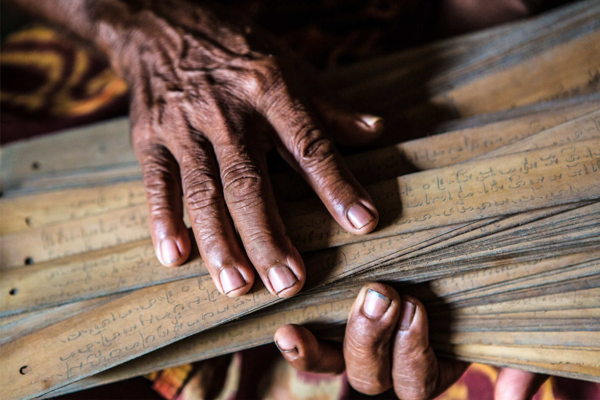 Power to Heal, Balinese Healer, Sanskrit Writings, Traditional Healing ...