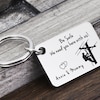 Line Wife Keychain, Line Wife Key Chain, Line Wife Gift, Line Wife Key ...