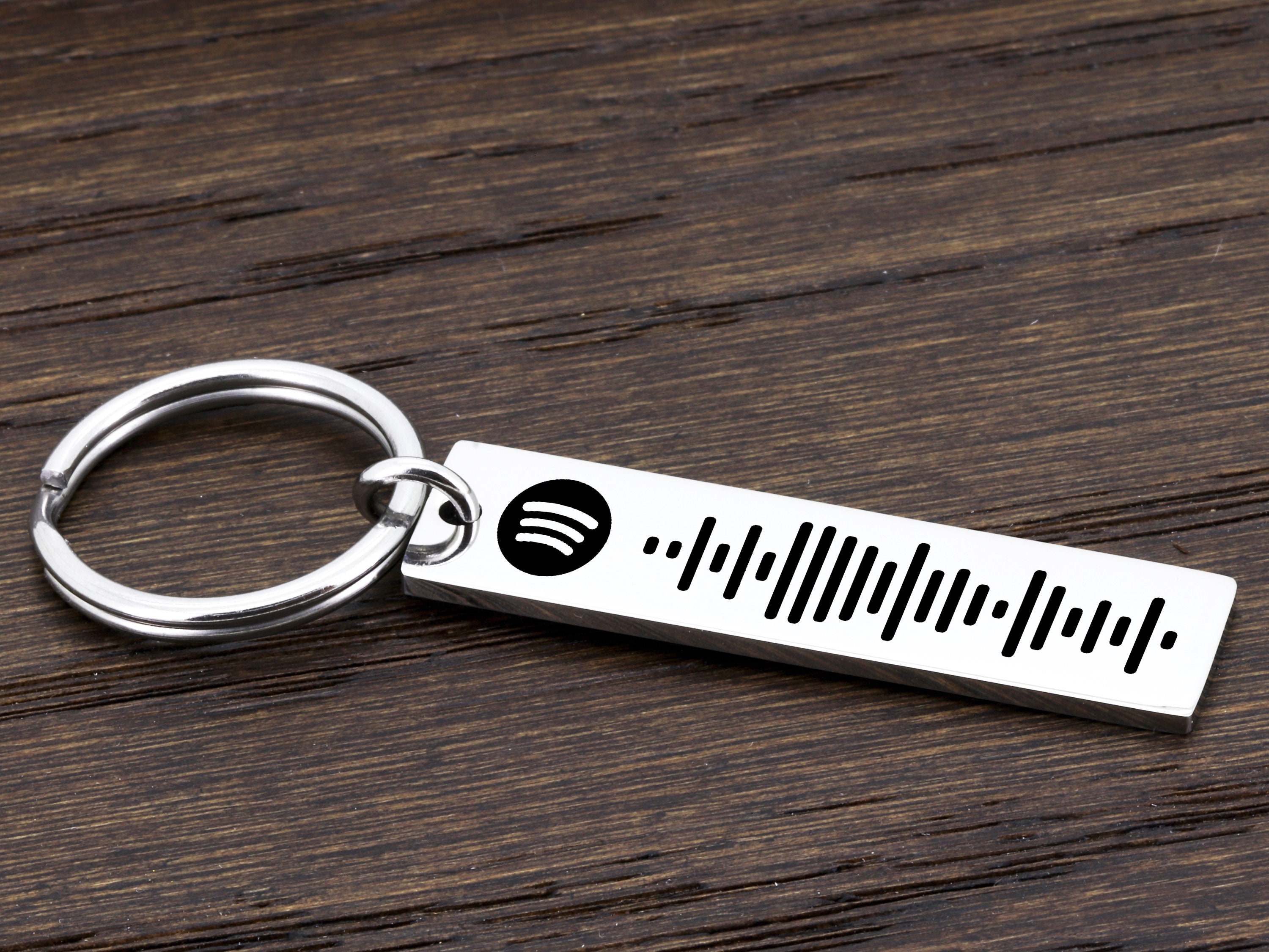 Personalized Spotify Keychain Spotify Code Keychain Spotify | Etsy Personalized Spotify Keychain Spotify Code Keychain Spotify | Etsy