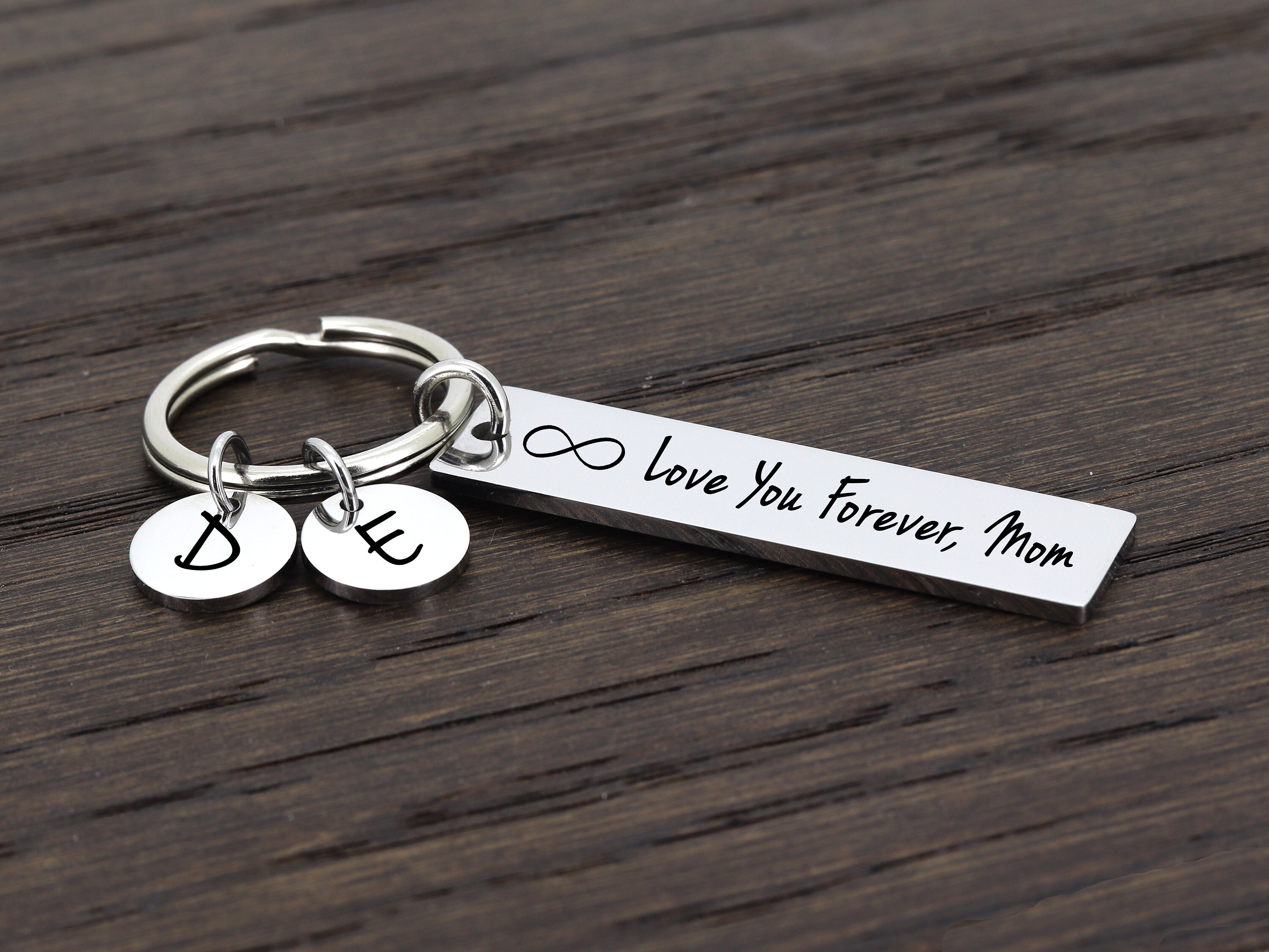 Best Mom Keychain Christmas Gift for Mom Mom Gift - Etsy Canada