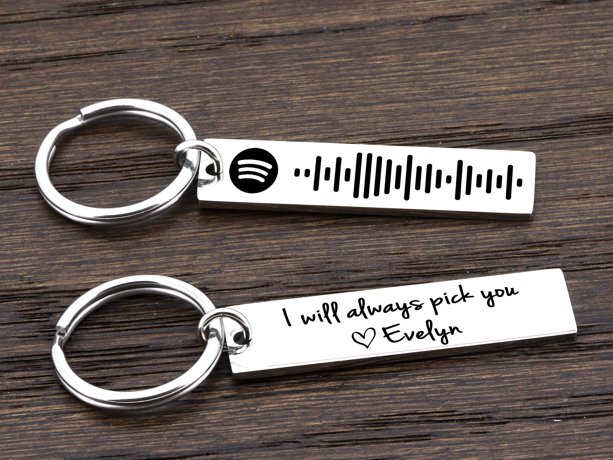 Personalized Spotify Keychain Spotify Code Keychain Spotify | Etsy Personalized Spotify Keychain Spotify Code Keychain Spotify | Etsy
