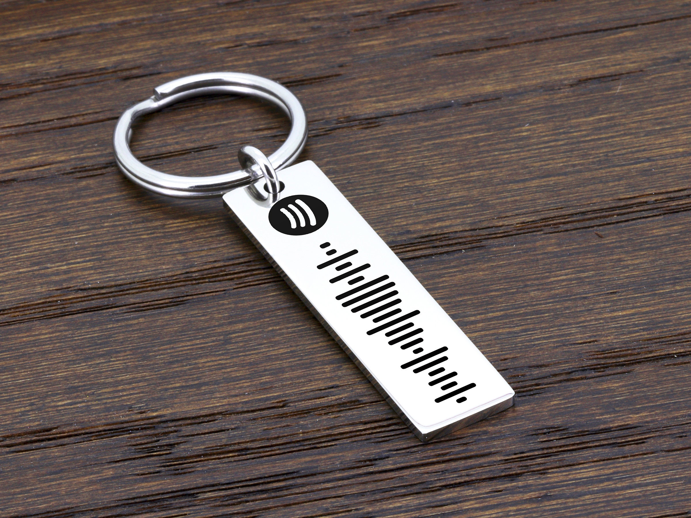 Personalized Spotify Keychain Spotify Code Keychain Spotify | Etsy Personalized Spotify Keychain Spotify Code Keychain Spotify | Etsy