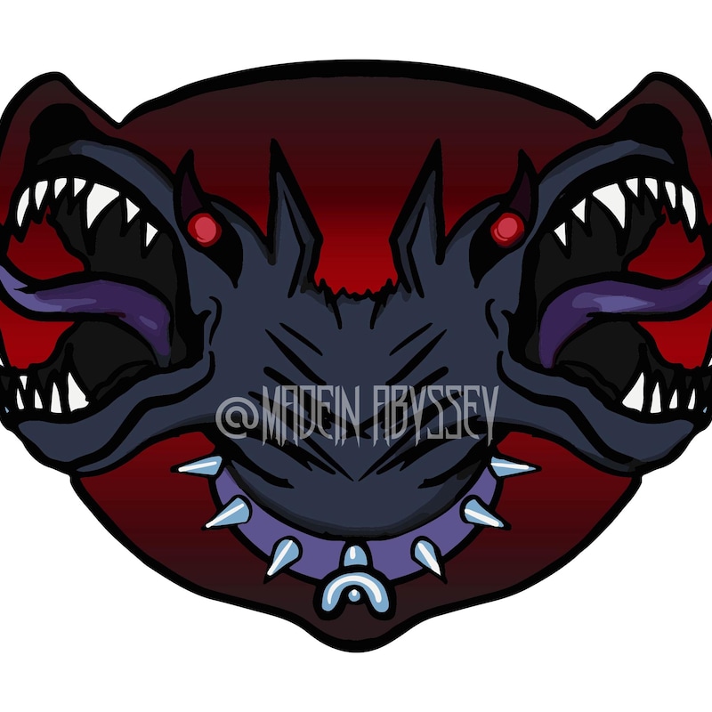 Vi Arcane Jacket - Etsy