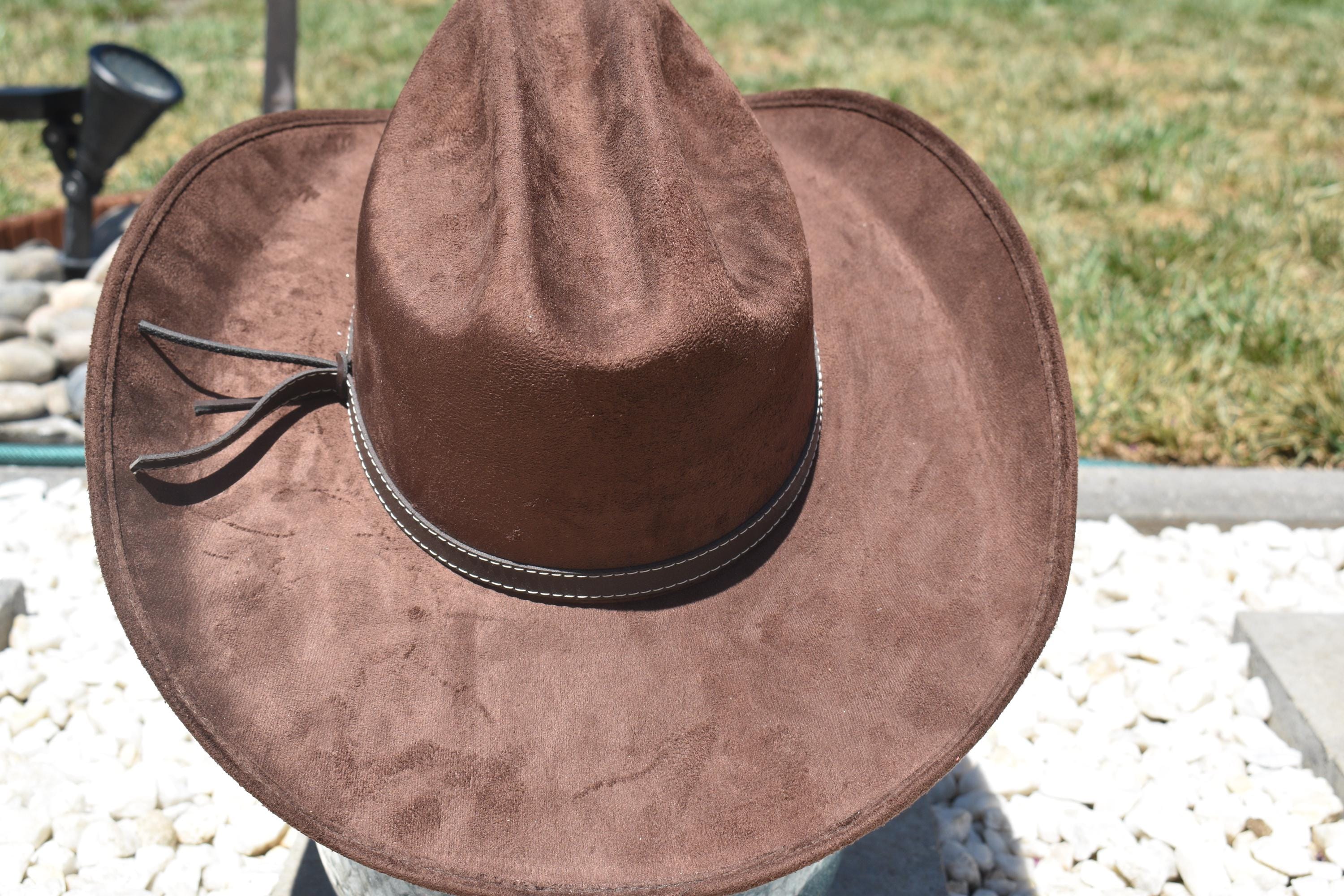 Cowboy Hat - Etsy