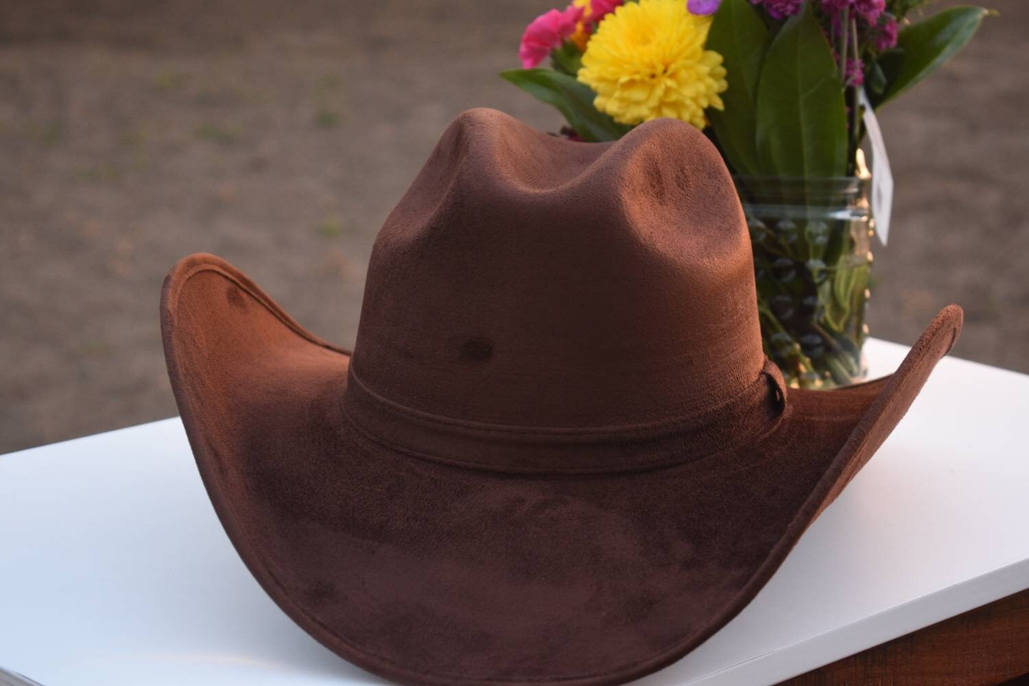 Cowboy Hat - Etsy