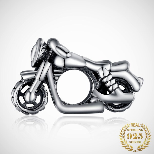 Motorcycle Charms - Etsy