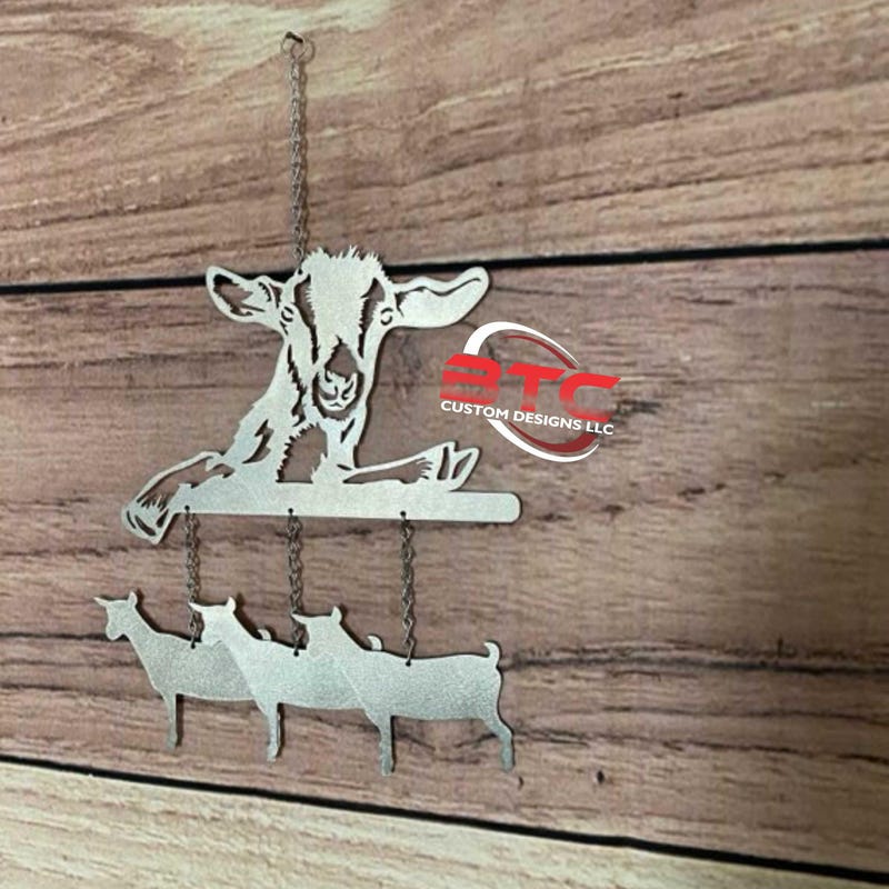 Fainting Goat - Etsy