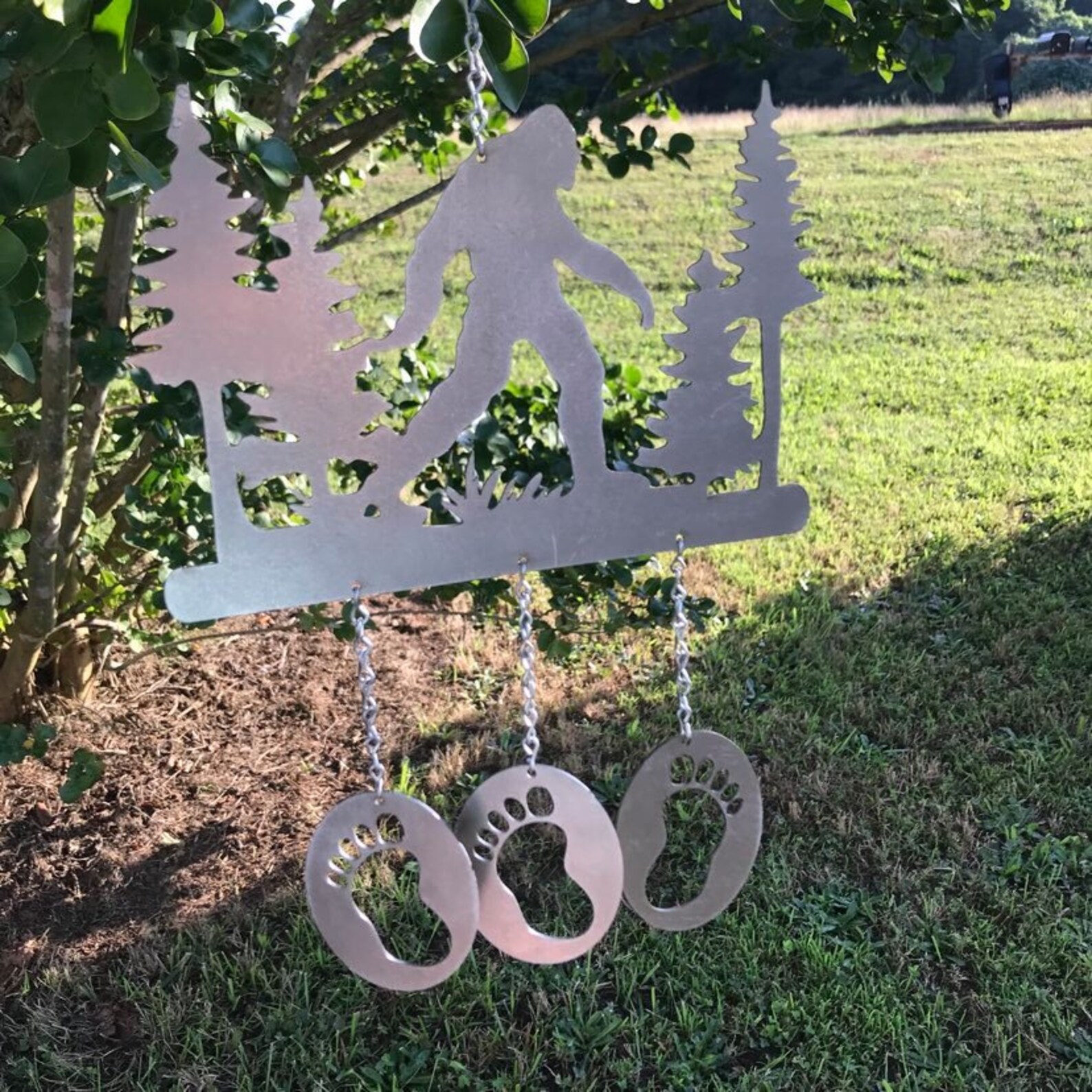 Car wind chime 57 Old car wind chime Wind Chime Antique Car | Etsy