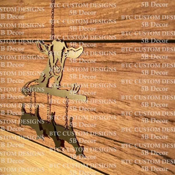 Fainting Goat - Etsy