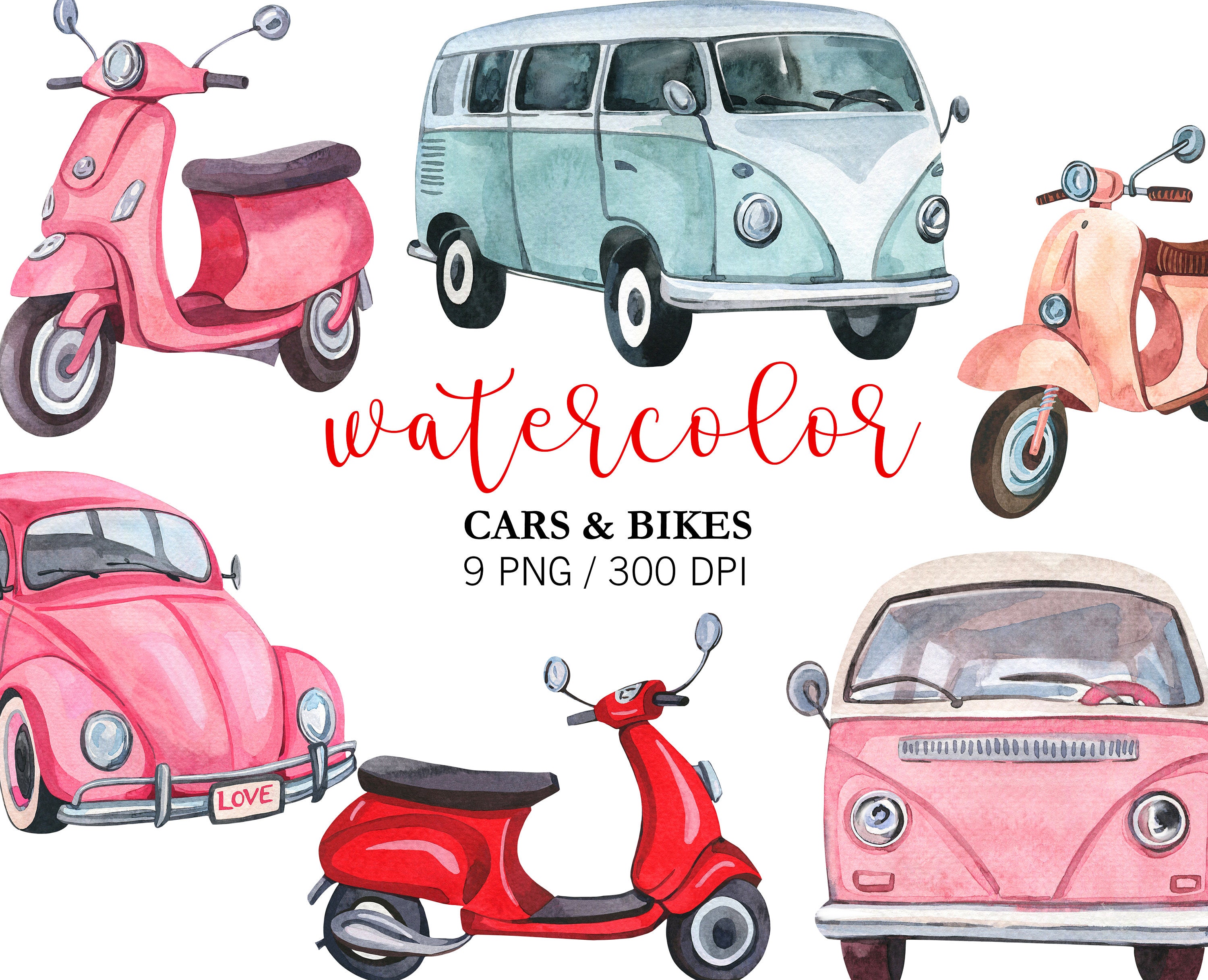 Auto Transport Clipart Png