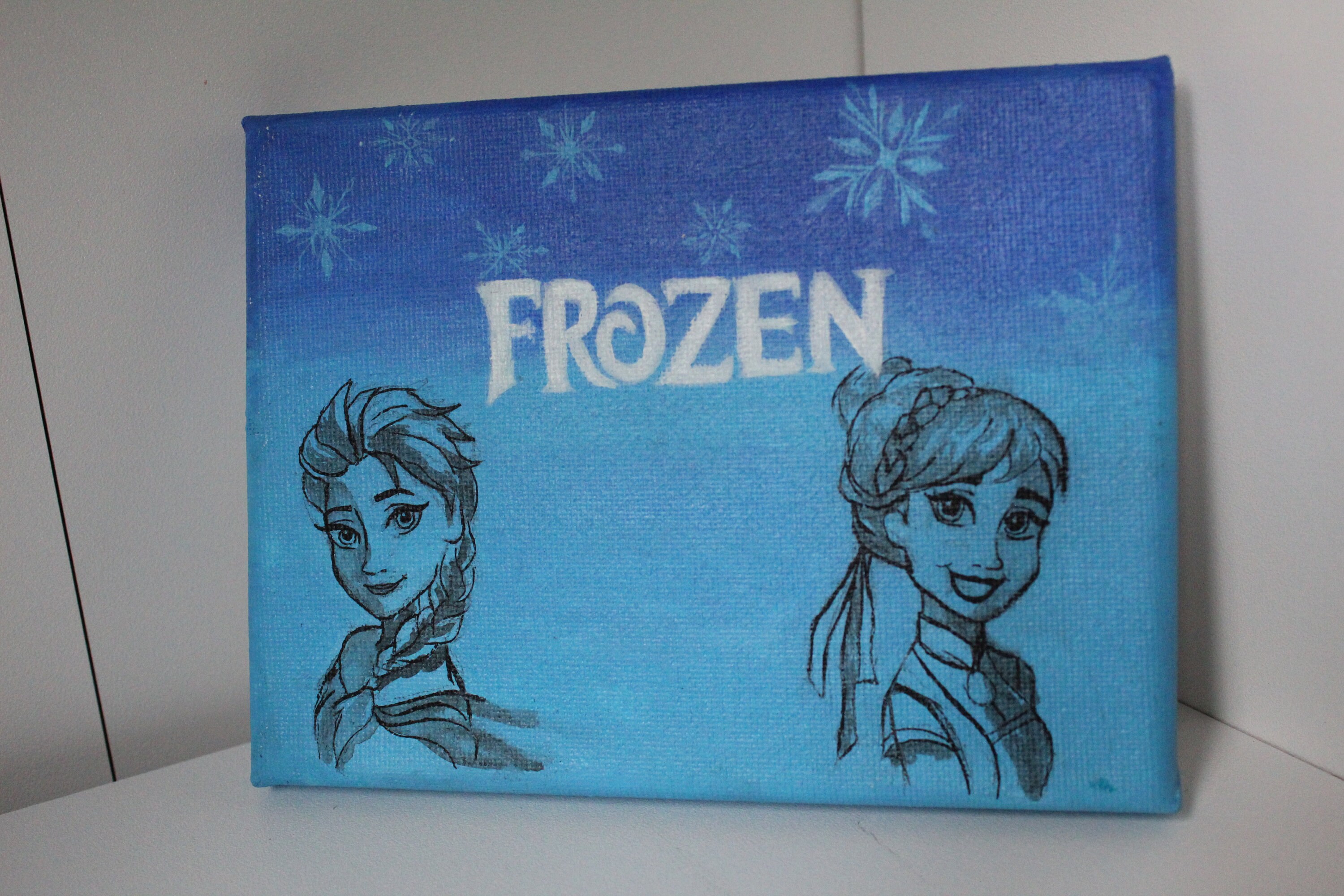 Princess Art Canvas Princess Aesthetic Wall Art Princess - Etsy