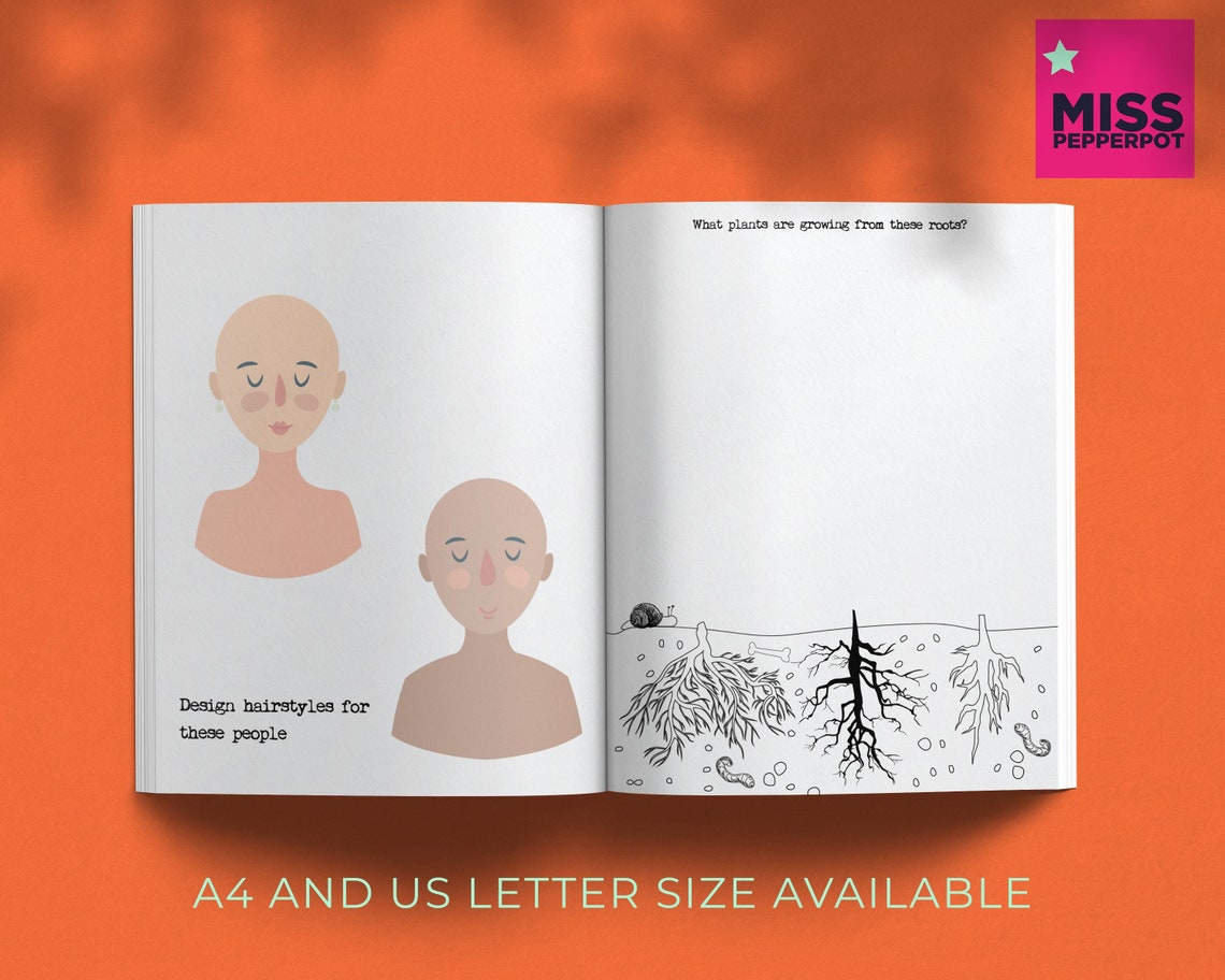 Printable Art Journal, Art Project, Art Club Inspiration, Art Lesson ...