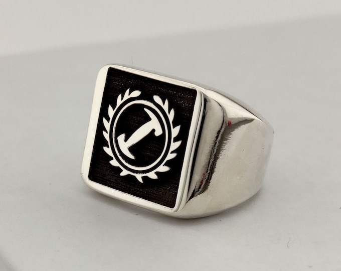 Stonecutters Pin/tie Tack - Etsy