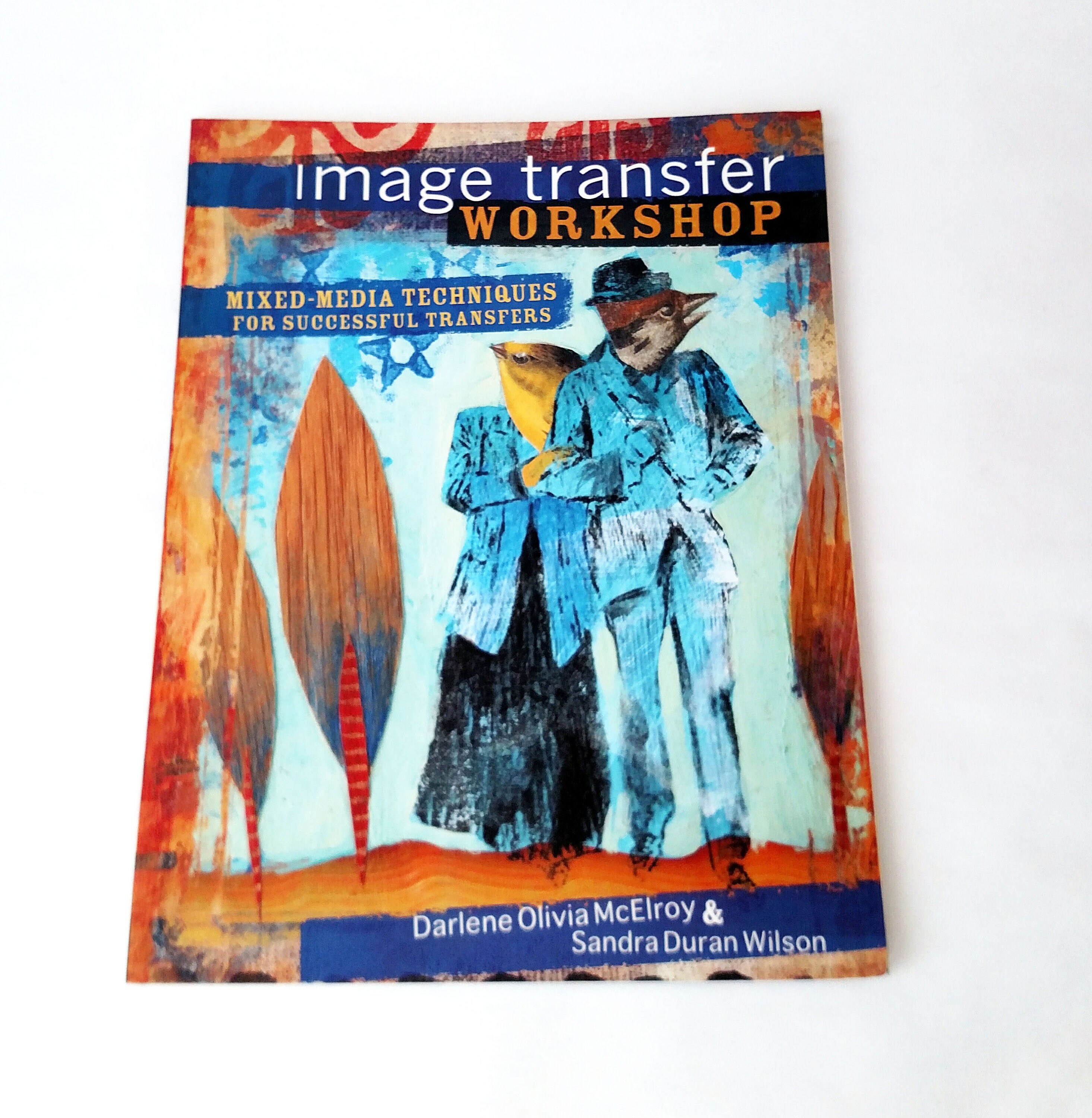 Transfer Advertising Technique