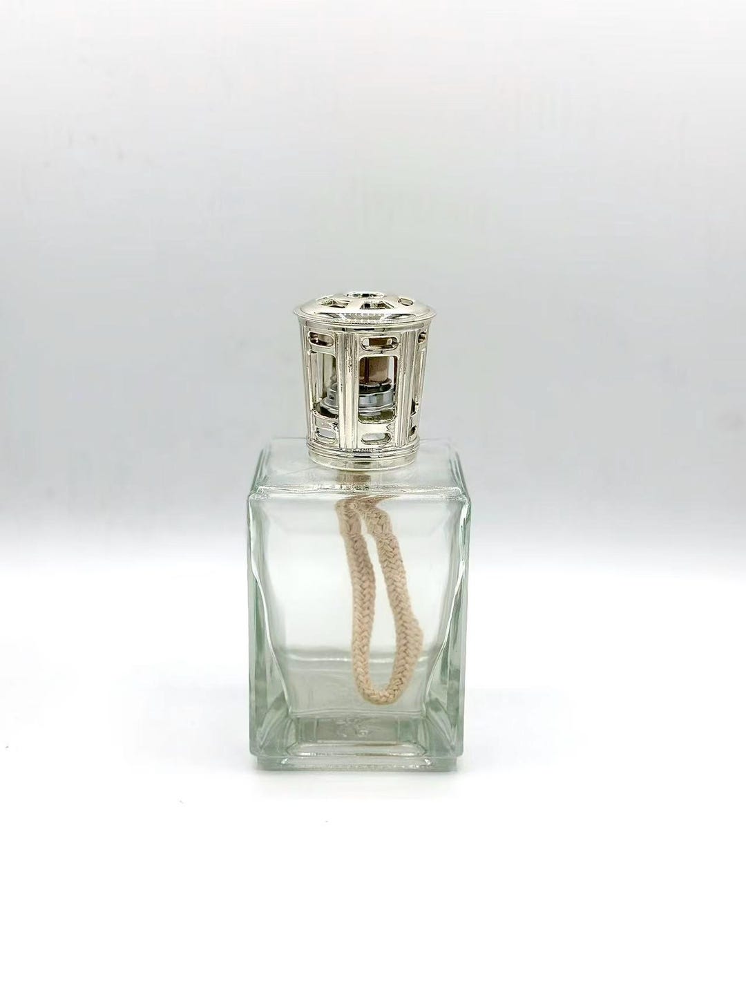 Clarte Pure Effusion Fragrance Lamp – Glass Catalytic Oil Burner Aroma ...