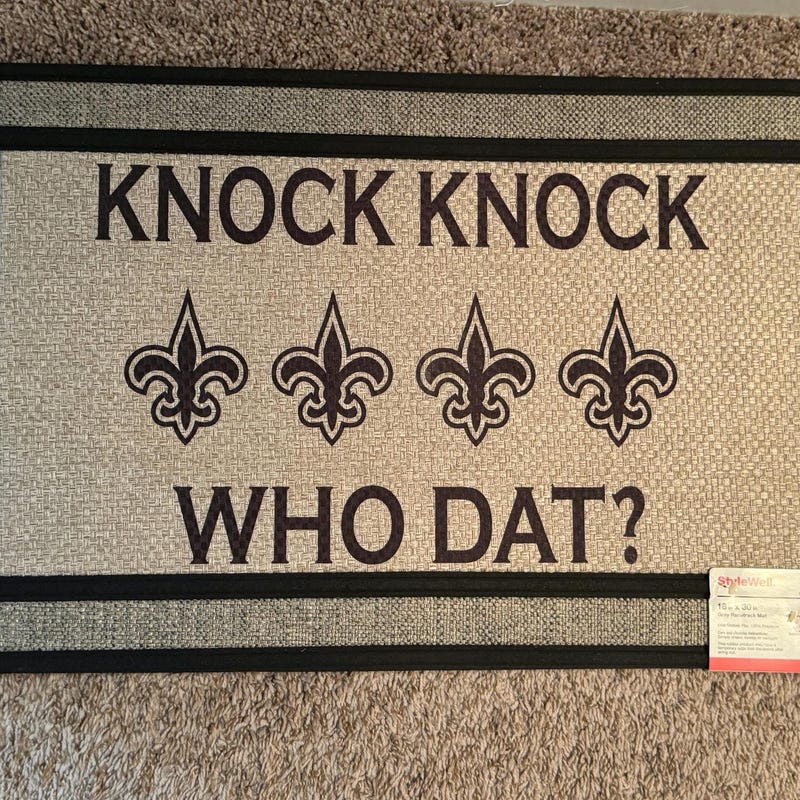 Who Dat - Etsy