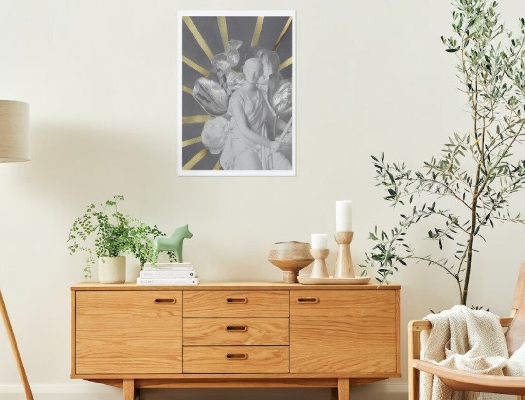 VICTORIA Digital File A4 Poster - Etsy