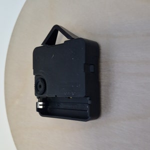 Personalised Cricket Fielding Clock: Handmade Cricket Gifts - Etsy