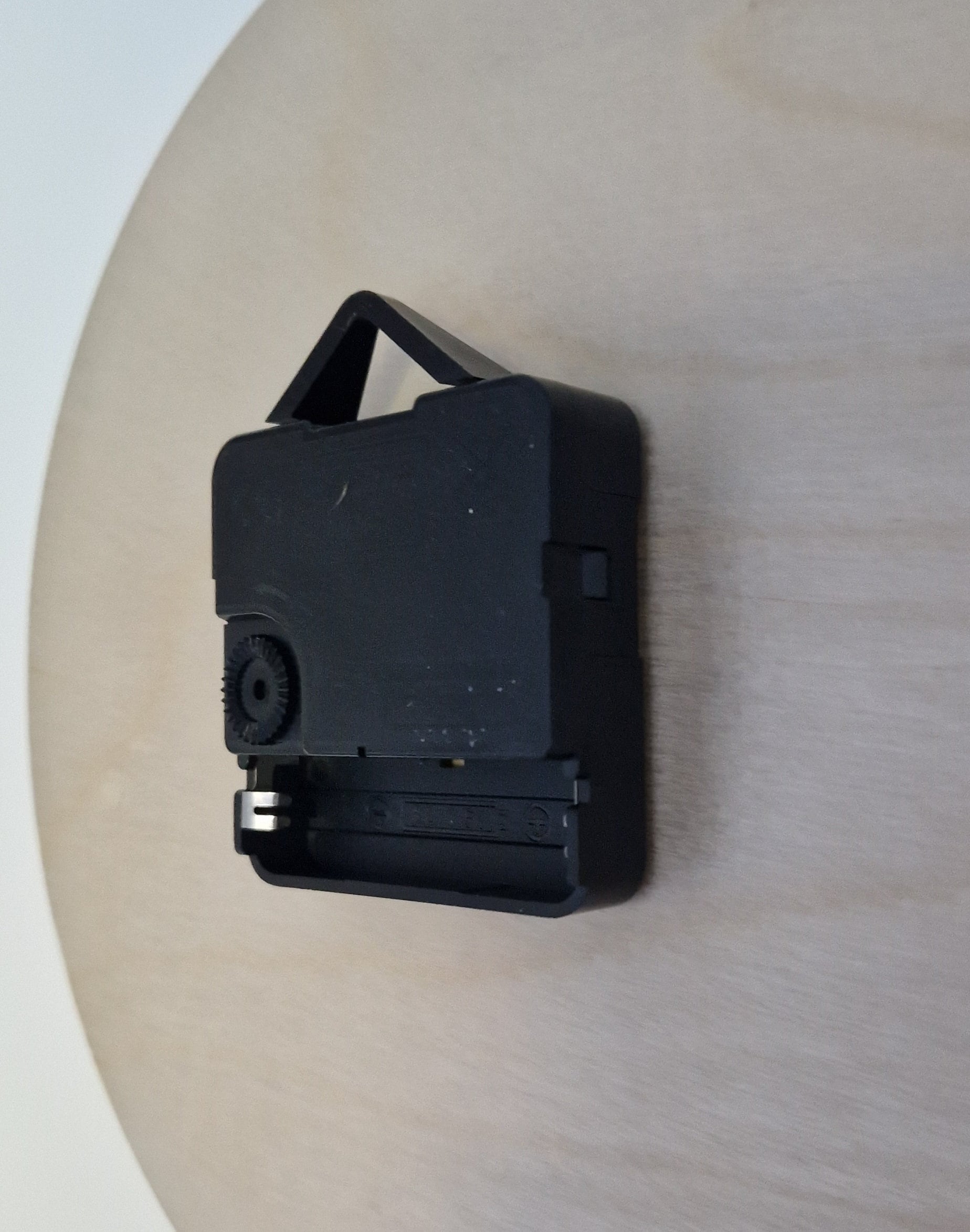 Cricket Fielding Clock, Wooden Clock, Cricket Clock, Personalised ...