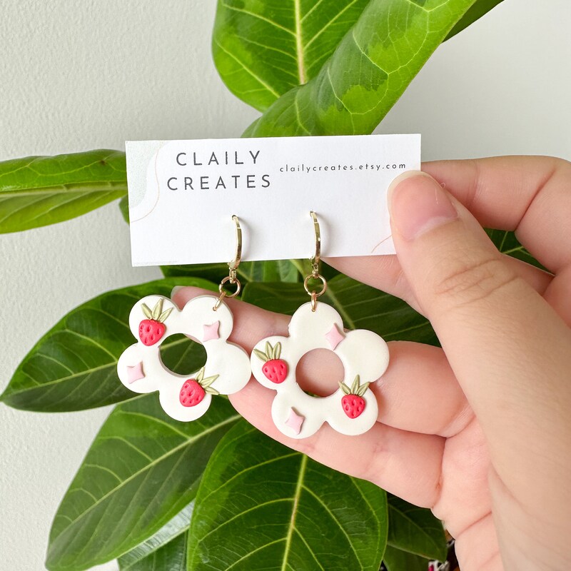 ClailyCreates - Etsy