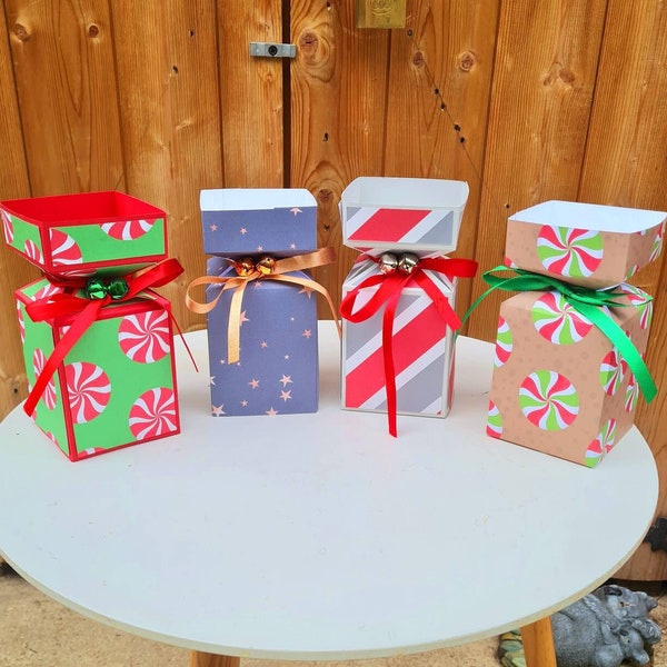 Christmas Cracker - Etsy