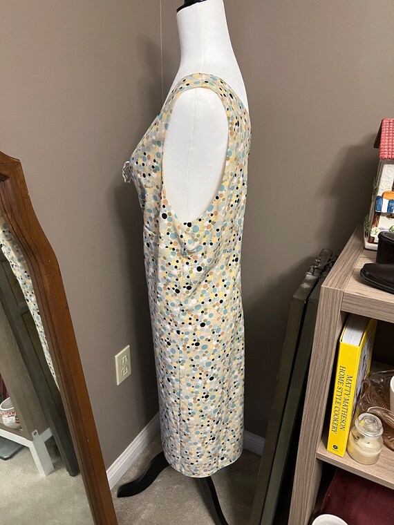 Early 2000’s Denver Hayes Dress - Gem