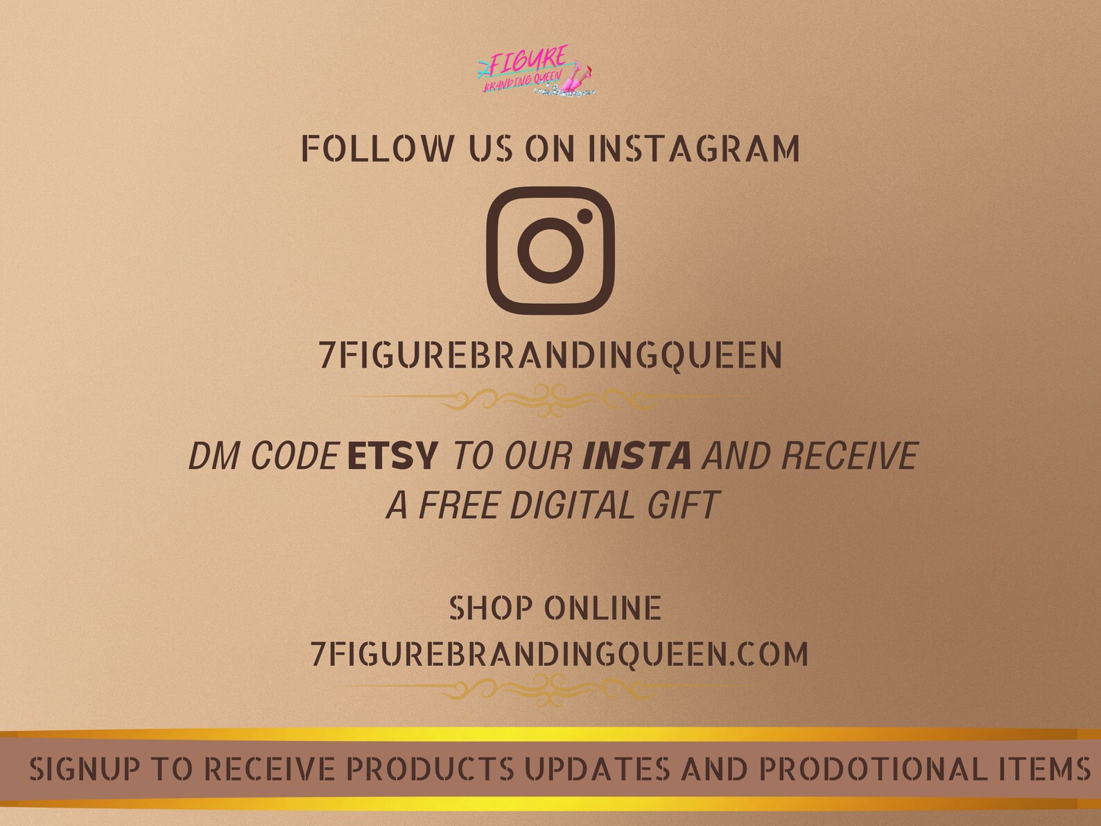 Social Media Flyer for Hair Extensions, Hair E-flyer Templates, Social ...