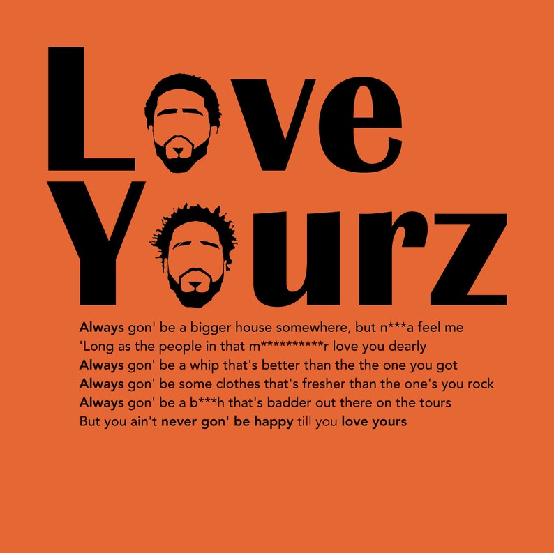 J Cole Quote Poster 19 Ideas Quotes Lyrics J Cole Kendrick Lamar For