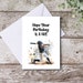 Baseball Birthday Card: Batter up Design (printable, Instant Download ...