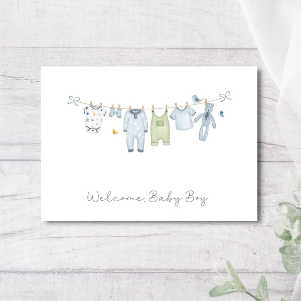 Expecting Baby Card - Etsy