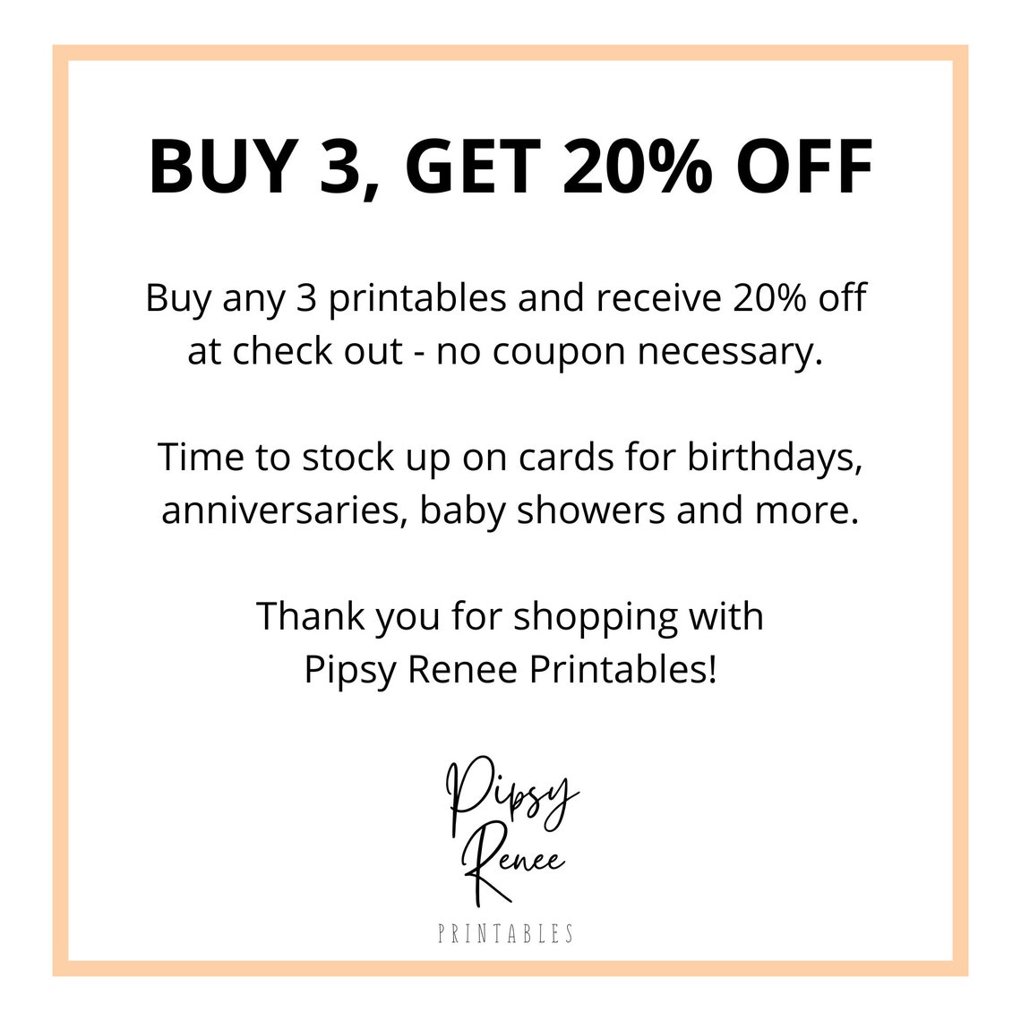 Printable birthday Fishes Fish Pun Birthday Card for Boy, for Girl ...