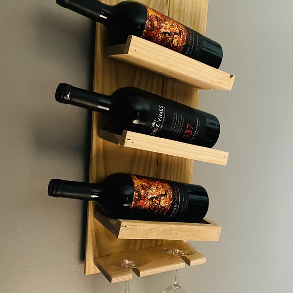 Slanted Shelf - Etsy