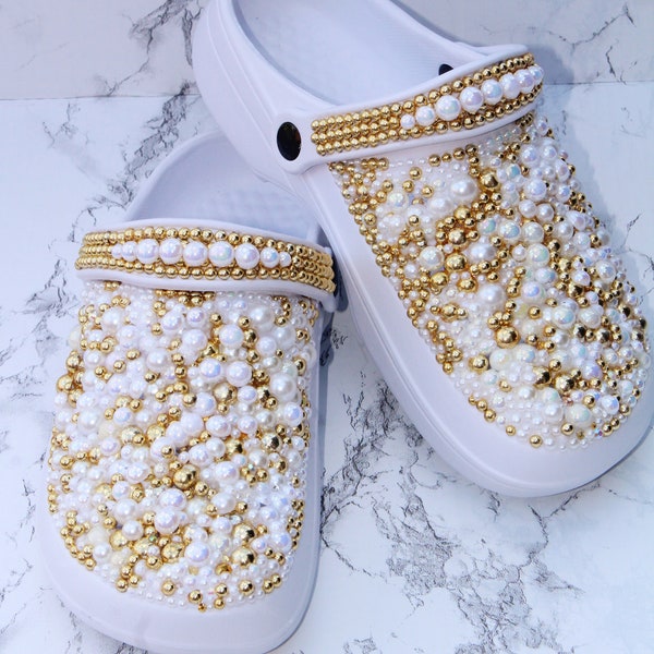 Bling Shoes - Etsy