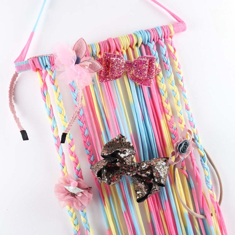 Hair Accessory Organizer - Etsy