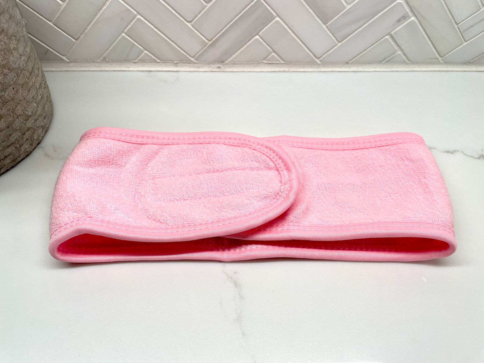 Spa Wrap Headband / Cosmetic Headband / Face Wash Headband / - Etsy UK