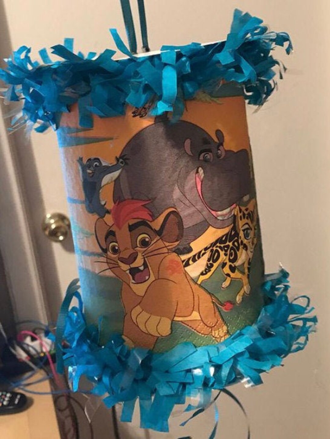 Personal Piñatas for Birthday - Etsy