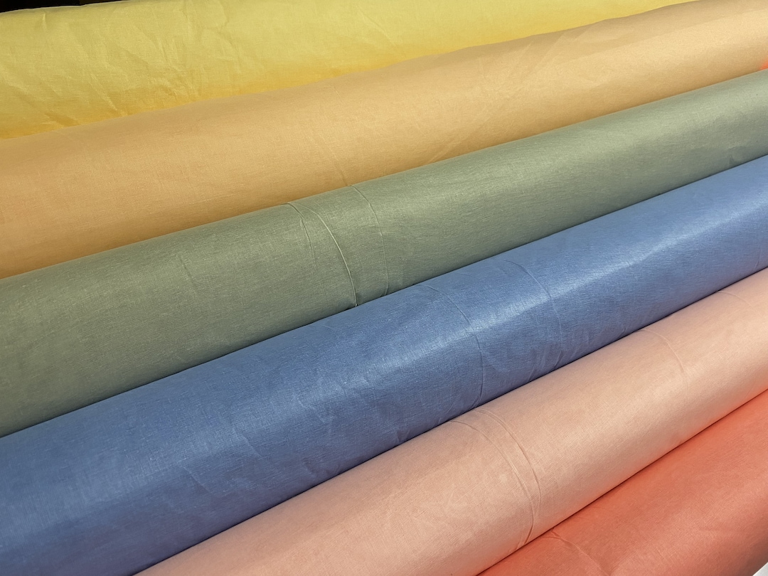 100% Cotton Organdy Fabric Dress Craft Stiff Lining Fabric Sewing ...