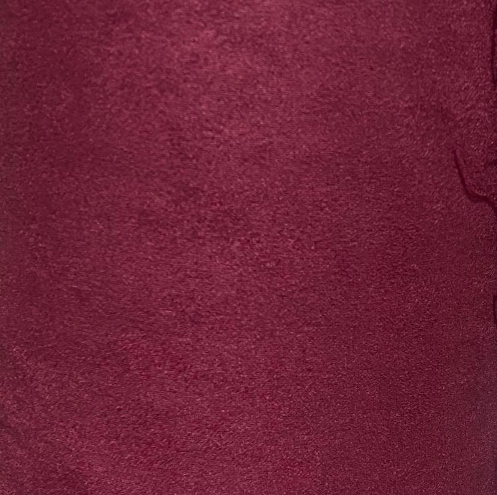Plain Soft Faux Scuba Suede Stretch Fabric Dressing Craft Upholstery ...