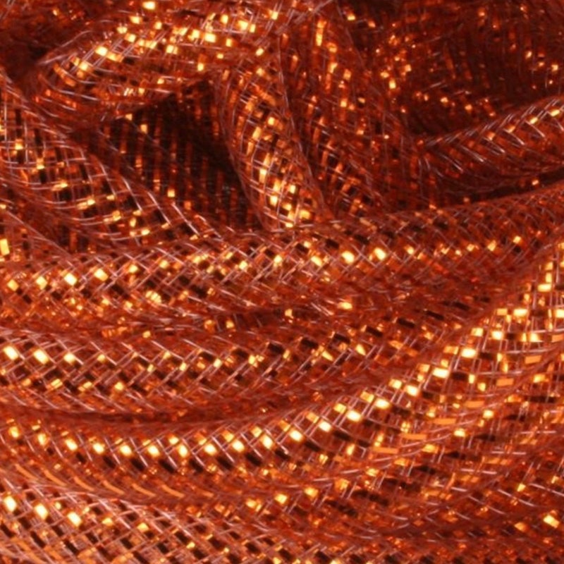 Copper Mesh - Etsy