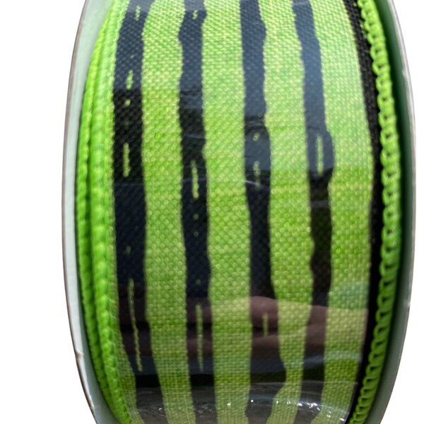 Monster Ribbon - Etsy