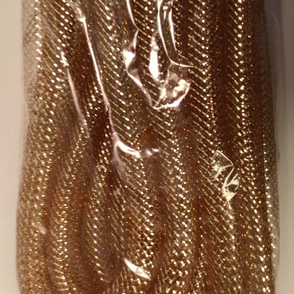 Deco Mesh Tubing - Etsy