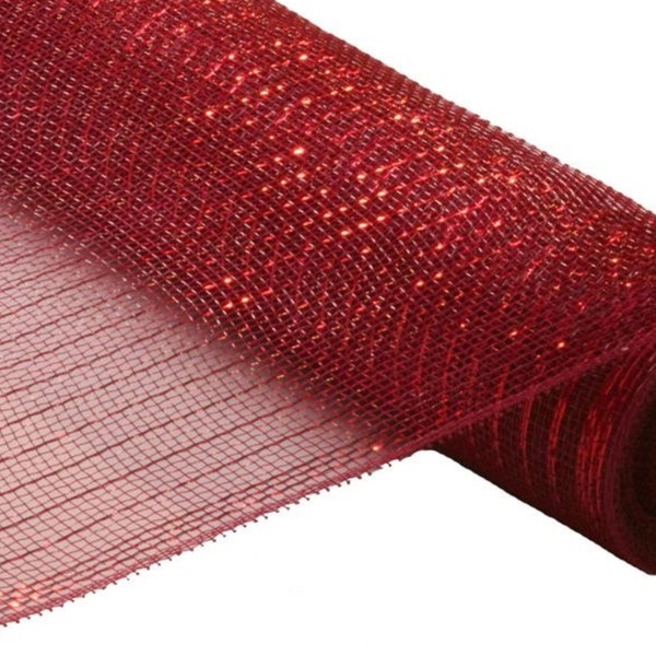 Poly Deco Mesh - Etsy