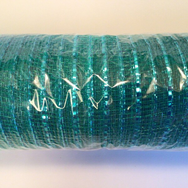 Spring Deco Mesh - Etsy