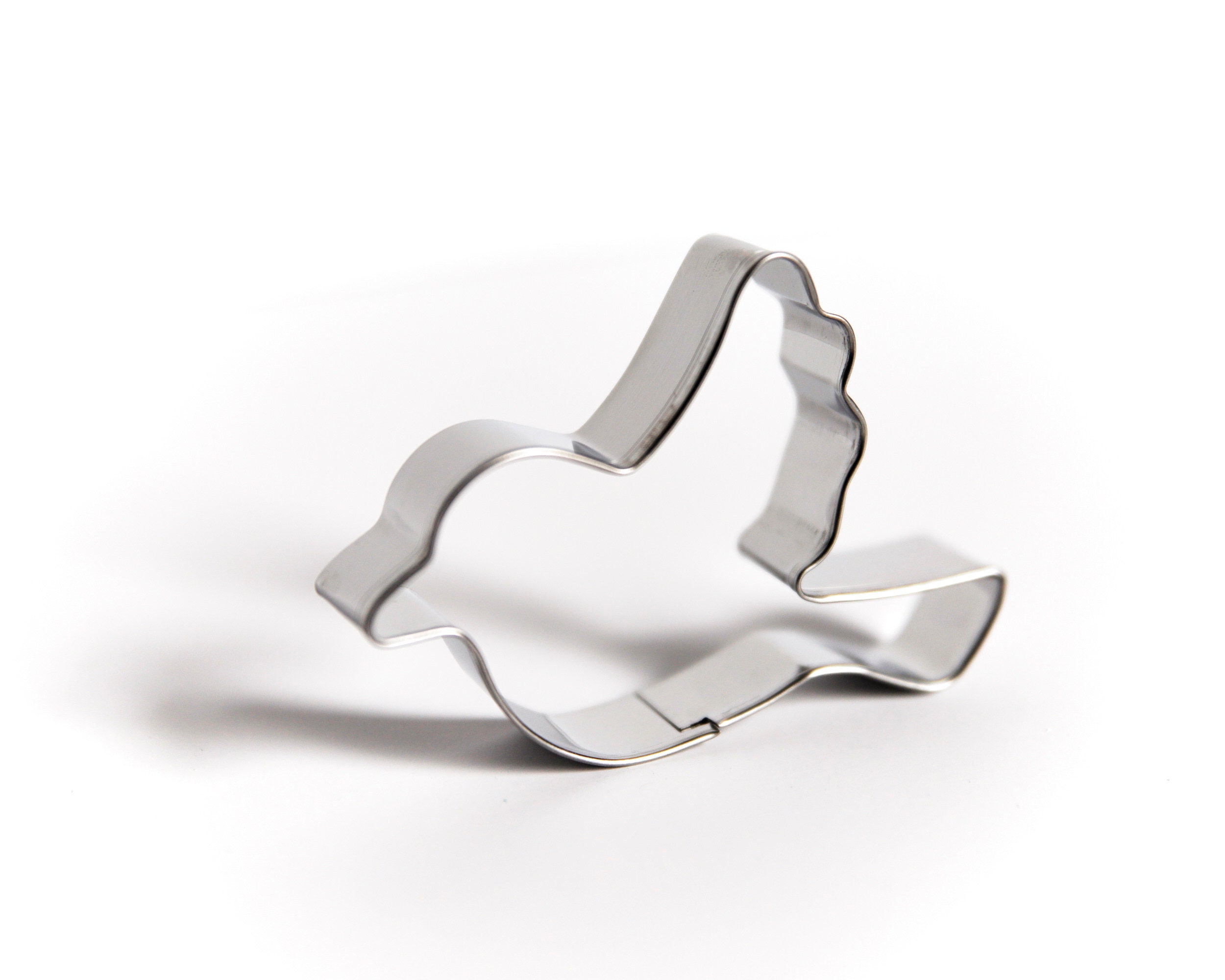 Dove Cookie Cutter Large