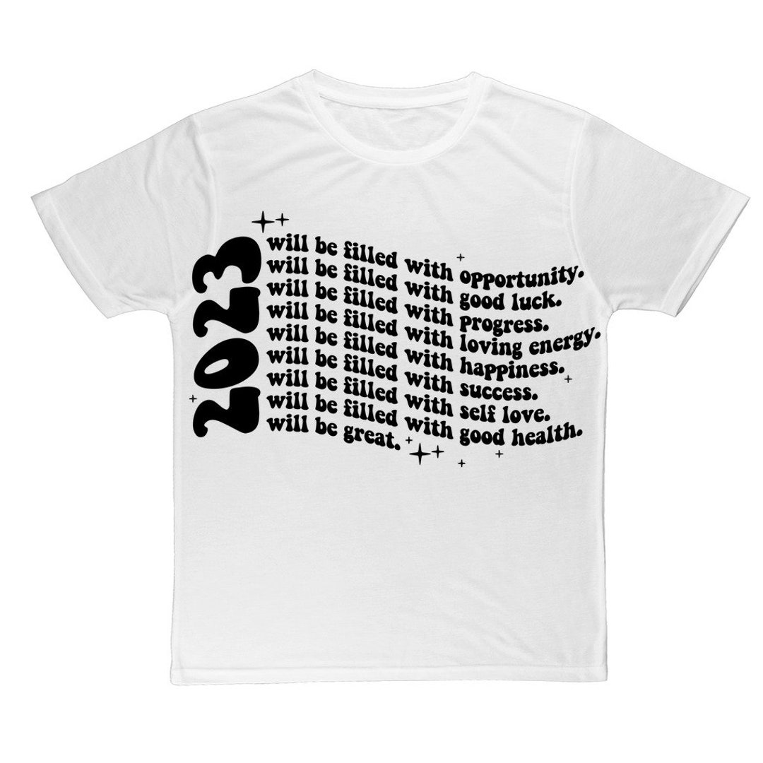 2023 Level up Classic Sublimation Adult T-shirt - Etsy